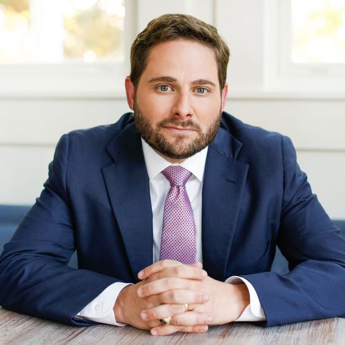Jonathan Johnson - The Johnson Firm, LA