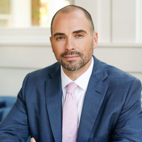 Adam Johnson - The Johnson Firm, LA