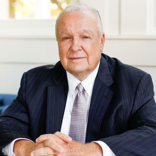 Adam Johnson - The Johnson Firm, LA