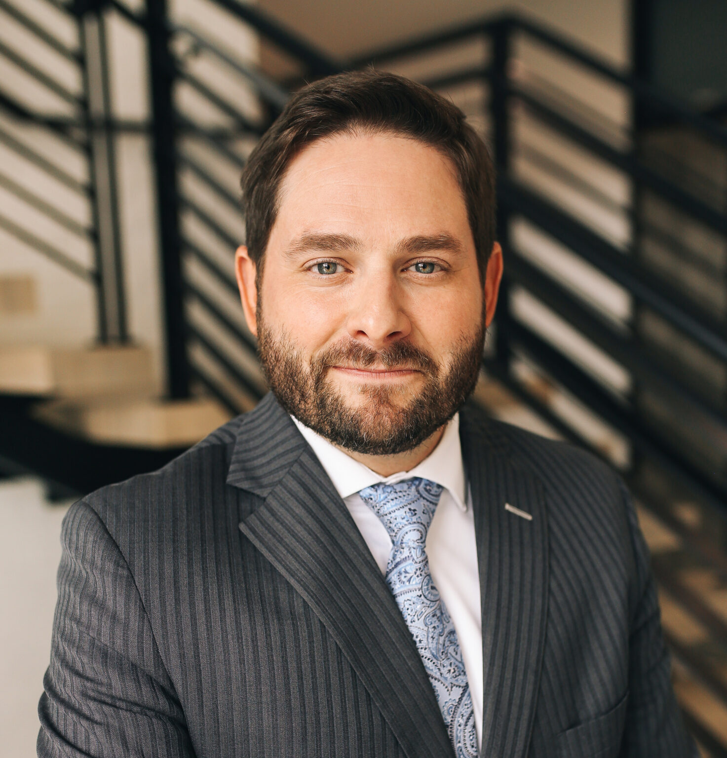 Adam Johnson - The Johnson Firm, LA