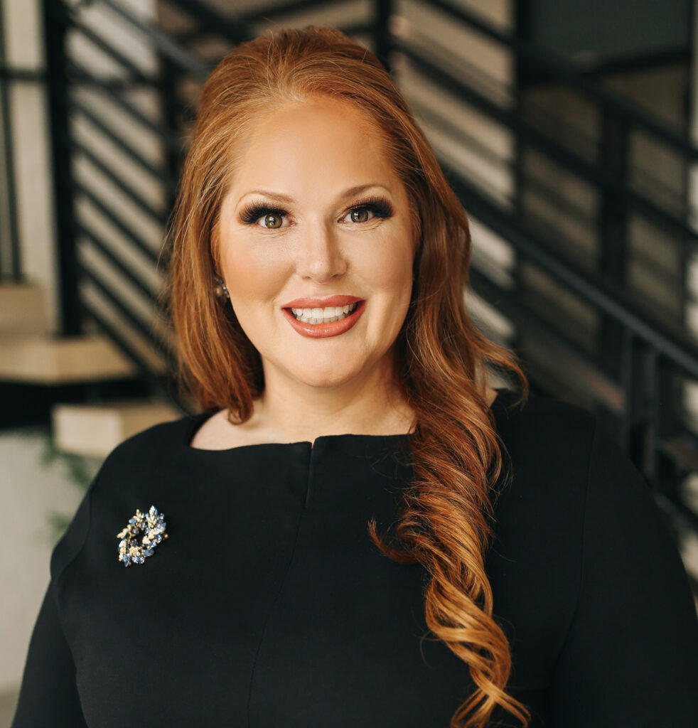 Becky Hunter - The Johnson Firm, LA