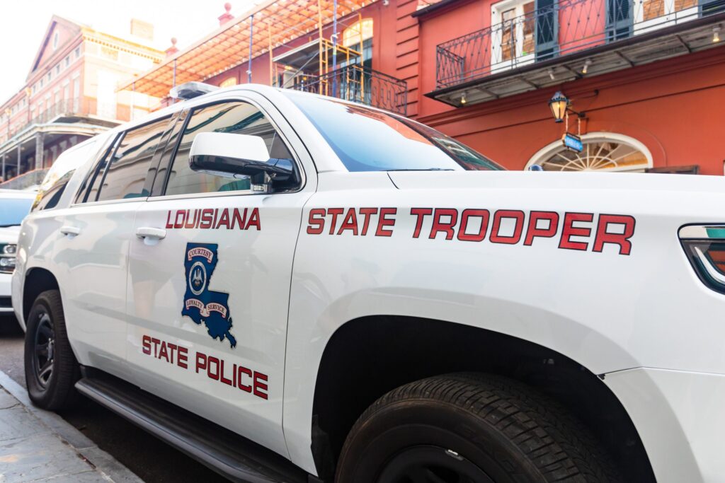 Motorcyclist Caleb Jese Hebert Killed In Crash